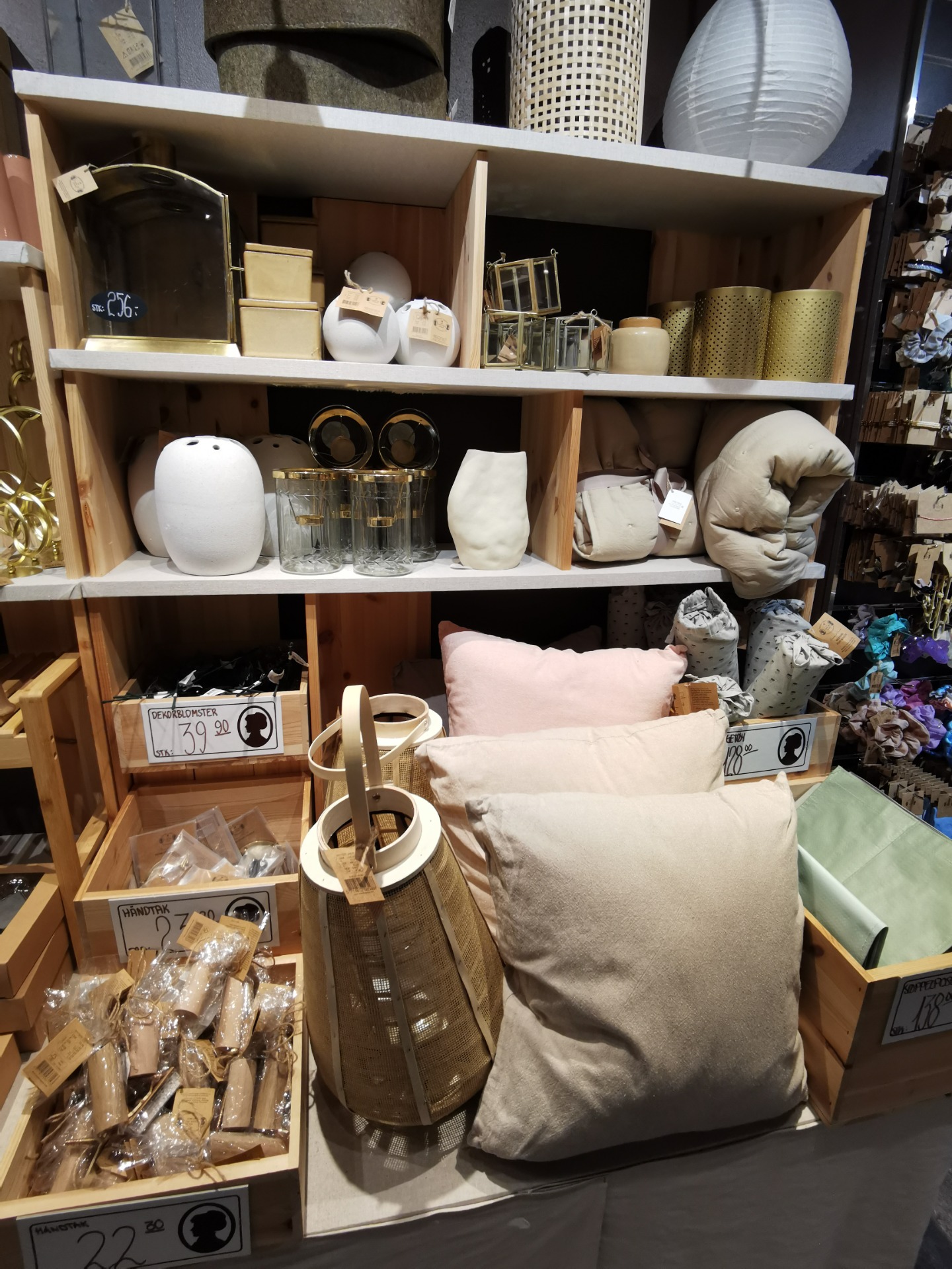 Søstrene Grene: En kreativ oase for alle